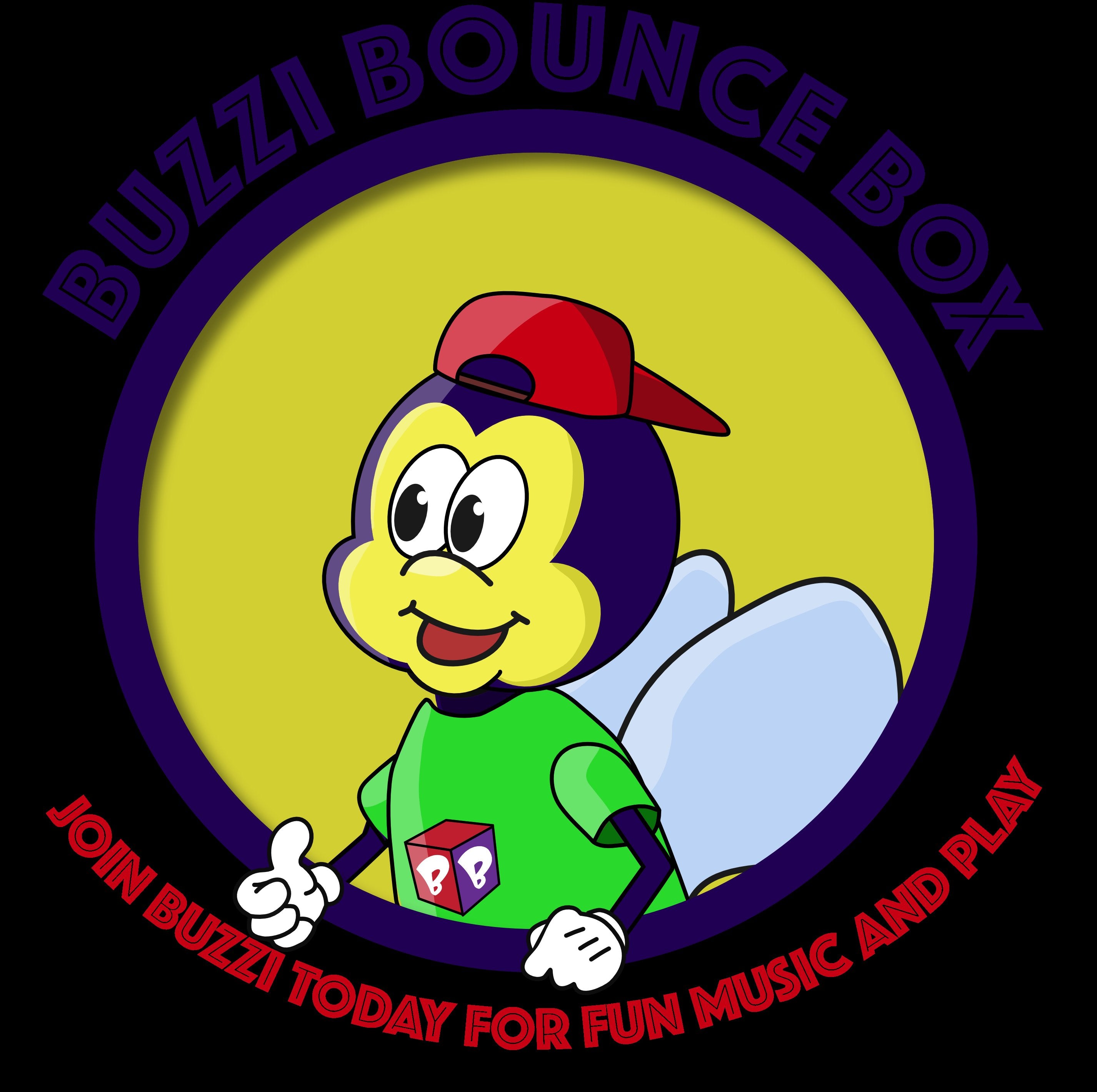 BUZZI BOUNCEBOX – BounceboxCork